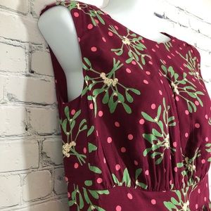 Modcloth | Dresses | Nwt Modcloth Emily And Fin Lucy Dress | Poshmark